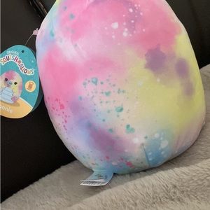 Toys | Ultra Rare Moonie The Water Bear Squishmallow | Poshmark